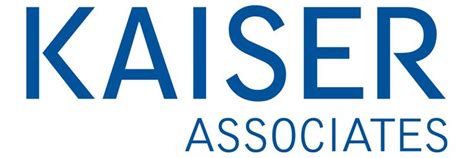 Kaiser Associates Alchetron The Free Social Encyclopedia