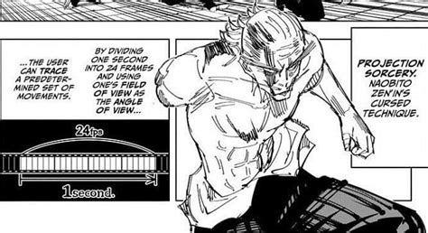 Hajime Kashimo S Cursed Technique In Jujutsu Kaisen Explained My Xxx