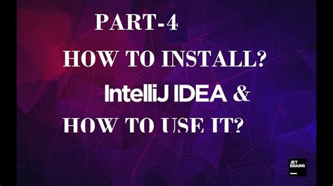 How To Setup Scala On Intellij Idea Ide First Sbtscala Project 4