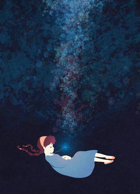 Sheeta Studio Ghibli And 1 More Drawn By Petitcarreau Danbooru