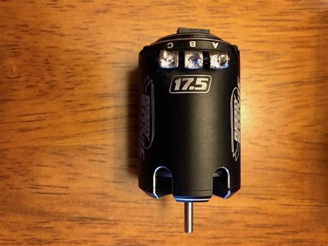 Fantom 17 5 Motor Reedy 17 5 Motor R C Tech Forums