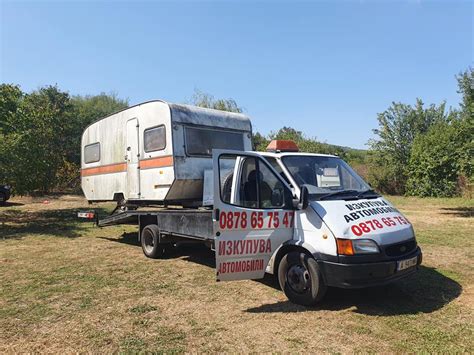 Изкупува КЕМПЕРИ И КАРАВАНИ на най Автоморга Бургас Facebook