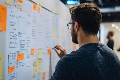 Agile Project Management Methodology Integration A Generative Ai