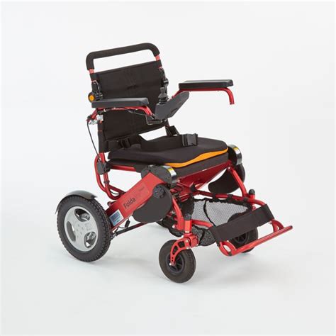 Foldalite South Lakes Mobility