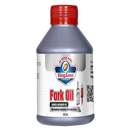 Front Fork Oil Application Automobiles At Best Price In Surat