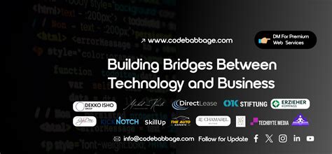 Code Babbage