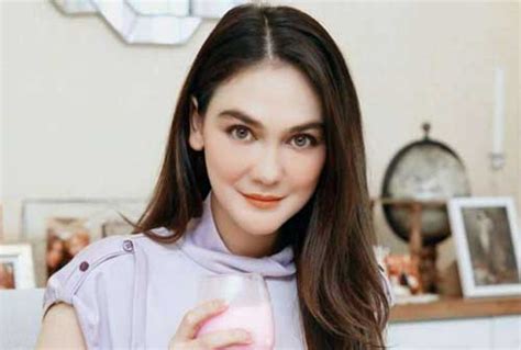Biografi Artis Luna Maya