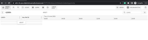 PSO Login Issue IFS Community