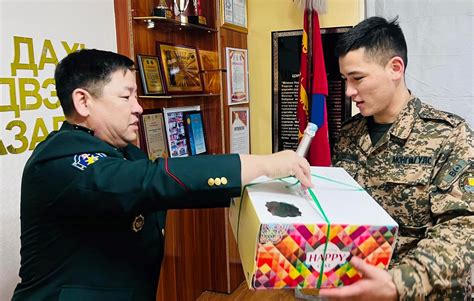 Сэлэнгэ Шүүхийн шийдвэр гүйцэтгэх газар