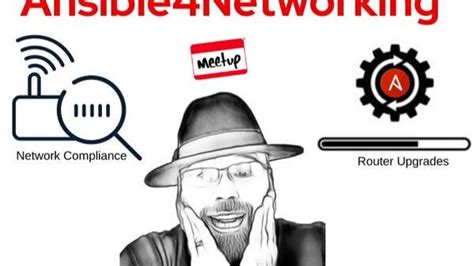Youssef Boumait On Linkedin Automating Network Compliance And Upgrades