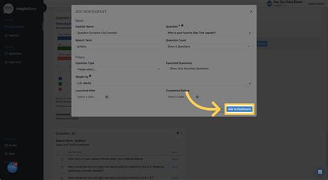 Video Adding A Question Civicscience Knowledge Base