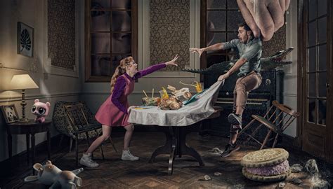 Dolly House Workshop Behance