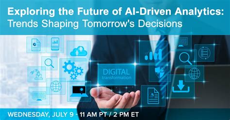 Exploring The Future Of Ai Driven Analytics Trends Shaping Tomorrows Decisions Destination Crm Exploring The Future Of Ai Driven Analytics Trends Shaping Tomorrows Decisions Destination Crm