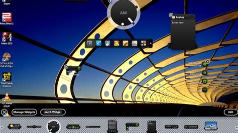 where to get mac dashboard widgets keredge