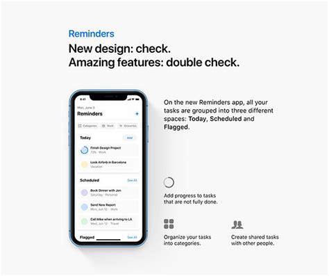 Ios 13 Concept By Álvaro Pabesio On Behance App Interface Design App Design Layout Mobile