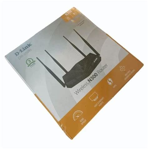 D Link Wireless N300 Router At ₹ 799 Piece D Link Router In Nagpur Id 2853347812948