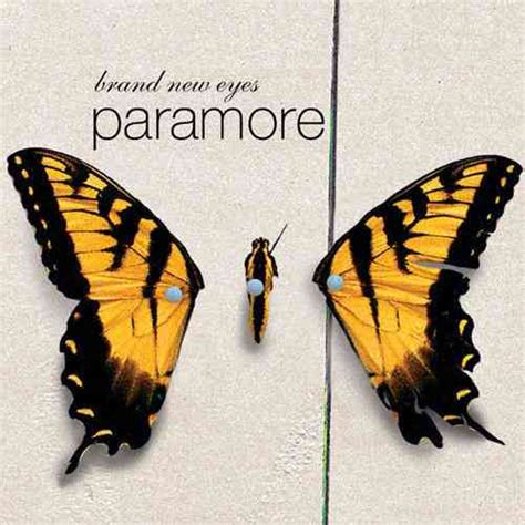 Makna Lagu The Only Exception Halaman 1