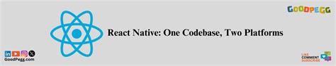 Building A Cross Platform Mobile App With React Native