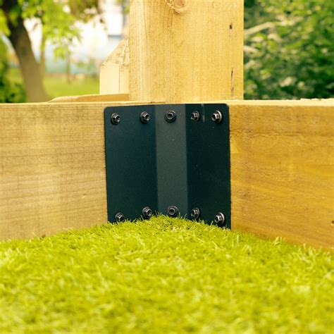 Deck Framing Brackets 3 Sizes To Choose From