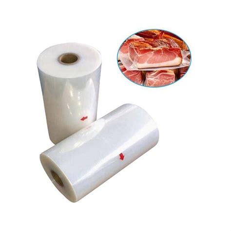 Flexible Thermoforming Film China Flexible Thermoforming Film