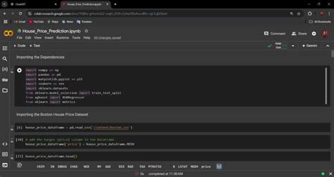 vasantha raj on linkedin machinelearning python kaggle xgboost datascience