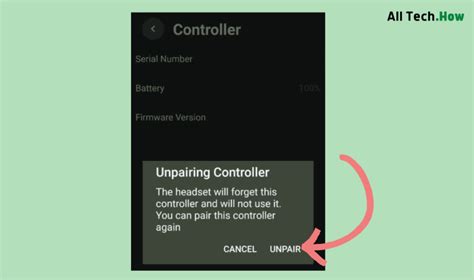 How To Fix It When Oculus Quest 2 Right Controller Isn T Working