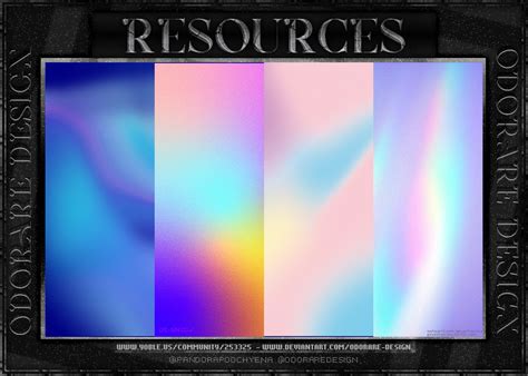 random textures 06 by odorare design on deviantart