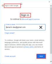 Google Workspace Sync For Microsoft Outlook For Multiple Accounts Guide