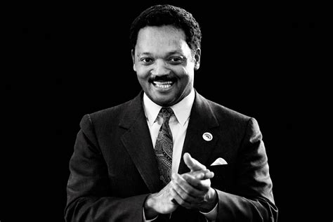 Rev Jesse Jackson Architect Of Modern Civil Rights Politics Dies At 84