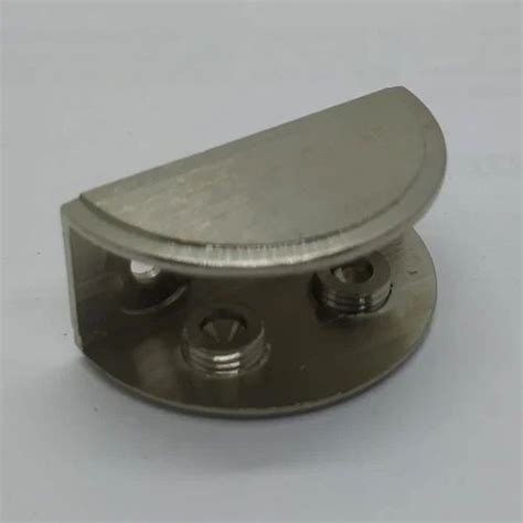 Brass D Bracket Material Grade 70 Size 2 X 12mm At Rs 16piece In