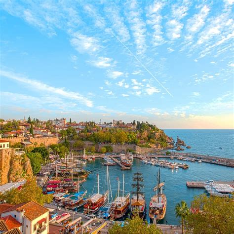 Tailormade Turkey Antalya Ce Quil Faut Savoir Pour Votre Visite