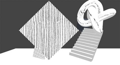 How To Project A Texture Based On Surface Tangent And Bitangent Unity