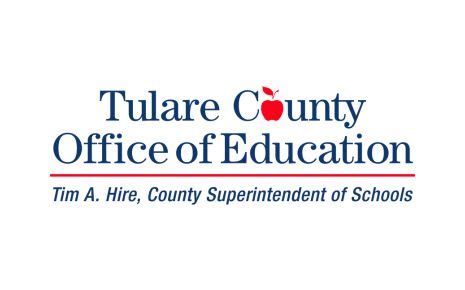 Education In Tulare Ca