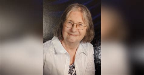 Obituary Information For Susan E Ott
