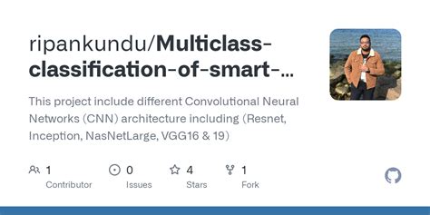 Github Ripankundumulticlass Classification Of Smart Grid Fault Using Convolutional Neural