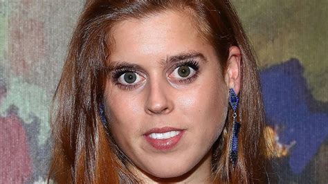 Princess Beatrice just wore the £17.99 Zara essential every woman needs ...