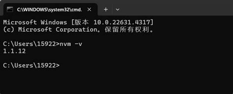 windows部署nvm并下载多版本node js的方法（含删除原有node的方法） csdn博客