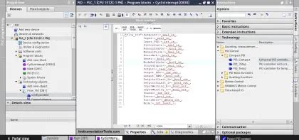 How To Program PID Control In PLC With Structured Text