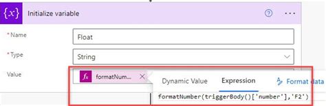 format number in power automate enjoy sharepoint