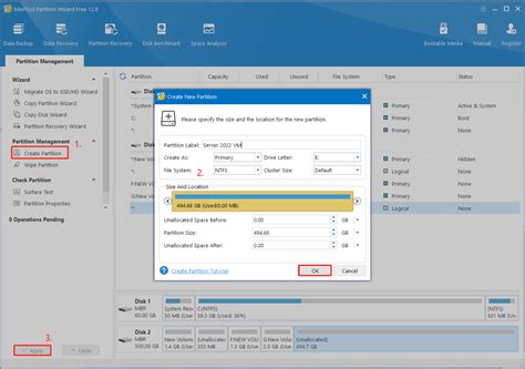 Ultimate Guide Create A Windows Server 2022 Vm With Vmware