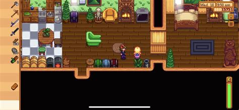Rstardewvalley On Twitter I Was Really Drunk And Played Stardew On