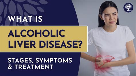 Alcoholic Liver Cirrhosis Treatment