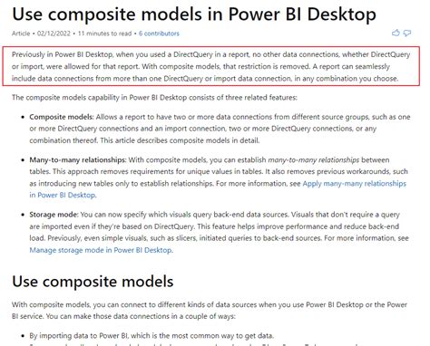 Solved Get Data From Two Or More Datasources Of Sap Bw Us Microsoft Fabric Community