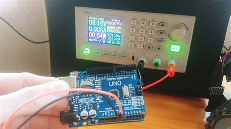 Arduino UNO R3 200mA Consumption Troubleshooting 3rd Party Boards
