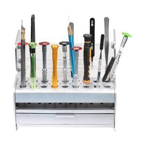 Multi Function Screwdriver Storage Box Martview