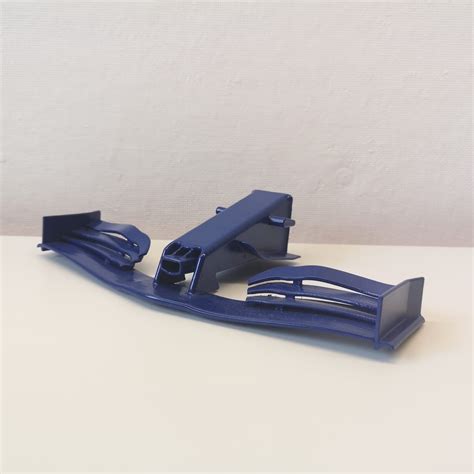 🚁 F1 Front Flights Rb16 High And Lowdownforce・ Stl File For 3d Printing
