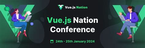 Andrei Hrabouski On Linkedin Vuejsnation Vuejs Vue Techconference