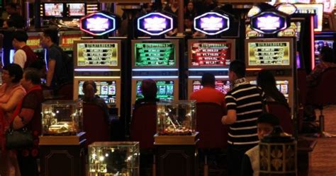 카지노 슬롯 머신 온라인 카지노 슬롯 게임 마카오 슬롯 잭팟