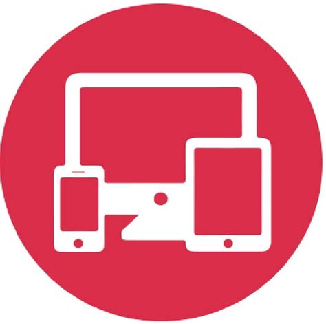 Web Development Responsive Web Design Png Clipart Area Brand Circle Computer Icons Icon