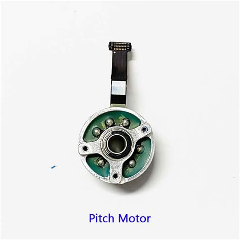Gimbal Yaw Roll Pitch Axis Motor For Dji Air 3 Djioemparts
